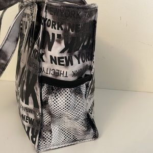 Robin Ruth | Bags | Robin Ruth Original Tote | Poshmark